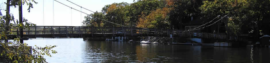 Byram Township | Directory of Township Offices